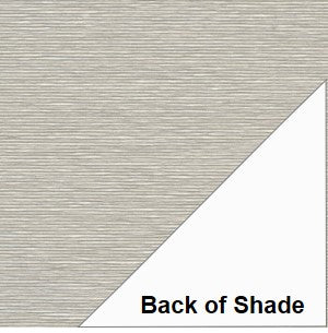 Fabric: Total Block: Luxury - Balmoral BO Concrete – Leviosa Motor Shades