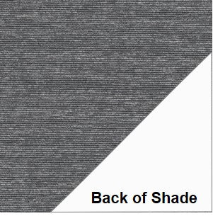 Fabric: Total Block: Luxury - Balmoral BO Steel – Leviosa Motor Shades
