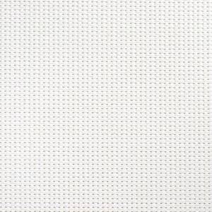 Fabric: Clear View: Designer - E-Screen White White. Mermet® – Leviosa ...